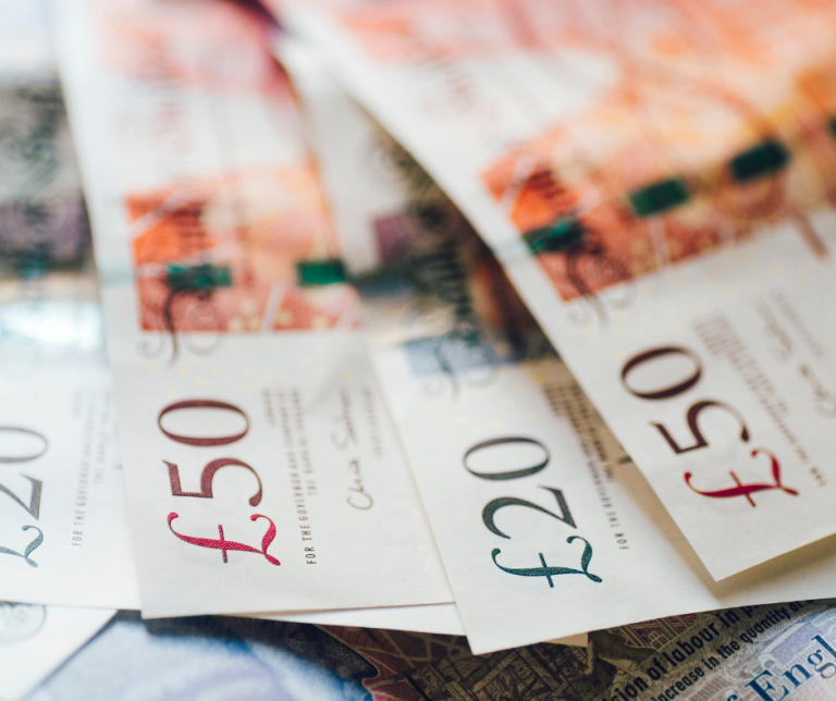 REC reaction to the Budget and Spending Review – Gravity Personnel